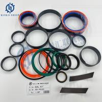 China JCB 551/90191 55190191 Bucket Seal Ram Kit For Backhoe Loader Excavator Seal Kit for sale