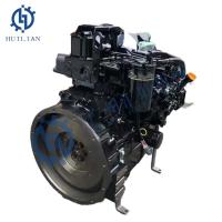 China 4TNV94L 4D94L 4TNV94L-BVDBCC Diesel Engine Assembly Yanmar 4TNV94 4TNV94L Engine for Excavator Parts for sale