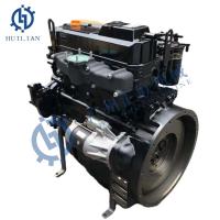 China 4TNV94L 4D94L 4TNV94L-BVDBCC Diesel Engine Assembly Yanmar 4TNV94 4TNV94L Engine for Excavator Parts for sale