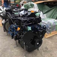 China 4TNE84 4D88E 4TNE88 4TNV88 4TNE94 4TNV94L 4TNE98 4TNV98 4TNV94L-BVDBCC Yanmar Diesel Engine for Excavator Engine Parts for sale