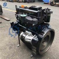 China 4TNE84 4D88E 4TNE88 4TNV88 4TNE94 4TNV94L 4TNE98 4TNV98 4TNV94L-BVDBCC Yanmar Diesel Engine for Excavator Engine Parts for sale
