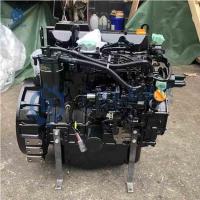 China 4TNE84 4D88E 4TNE88 4TNV88 4TNE94 4TNV94L 4TNE98 4TNV98 4TNV94L-BVDBCC Yanmar Diesel Engine for Excavator Engine Parts for sale