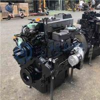 China 4TNE84 4D88E 4TNE88 4TNV88 4TNE94 4TNV94L 4TNE98 4TNV98 4TNV94L-BVDBCC Yanmar Diesel Engine for Excavator Engine Parts for sale