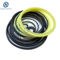 China Atlas Copco MB1000 HB2200 MB1600 MB1700 MB1200 Hammer Seal Kit For Hydraulic Breaker Repair Kits for sale