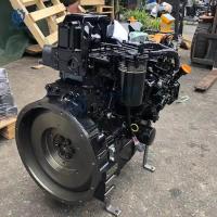 China 4TNV98T 4TNV94 4TNV94L 4TNV94 4TNV98 4TNE94 4TNV88 New Engine Motor For Yanmar Excavator 4TNV94L-BVDBCC Power 36.2KW for sale