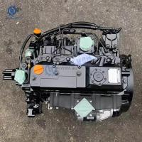 China 4TNV98T 4TNV94 4TNV94L 4TNV94 4TNV98 4TNE94 4TNV88 New Engine Motor For Yanmar Excavator 4TNV94L-BVDBCC Power 36.2KW for sale