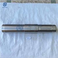 China SB121 SB131 SB140 Excavator Attachments Hydraulic Rock Demolition Breaker Spare Parts Piston for sale