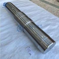 China SB121 SB131 SB140 Excavator Attachments Hydraulic Rock Demolition Breaker Spare Parts Piston for sale