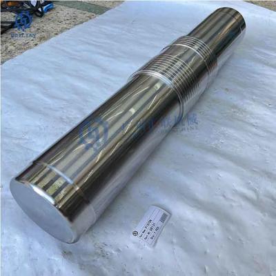 China SB121 SB131 SB140 Excavator Attachments Hydraulic Rock Demolition Breaker Spare Parts Piston for sale