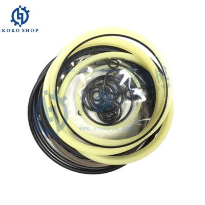China Okada Hydraulic Jack Break Hammer Seal Kit OUB301 OUB302 OUB303 OUB305 OUB308 Breaker Seal Kits For Hammer Seals for sale