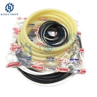 China Okada Hydraulic Jack Break Hammer Seal Kit OUB301 OUB302 OUB303 OUB305 OUB308 Breaker Seal Kits For Hammer Seals for sale