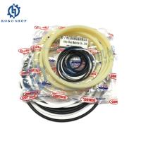 China Okada Hydraulic Jack Break Hammer Seal Kit OUB301 OUB302 OUB303 OUB305 OUB308 Breaker Seal Kits For Hammer Seals for sale