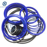 China Hydraulic Breaker Seal Kits MSB MS550 MS600 MS700 MS250 O-ring For Hydraulic Breaker Repair Kits for sale
