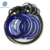 China Hydraulic Breaker Seal Kits MSB MS550 MS600 MS700 MS250 O-ring For Hydraulic Breaker Repair Kits for sale
