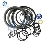 China MONTABERT BRH125 BRH130 BRH501 Hydraulic Breaker Seal Kits BRH620 BRH625 BRH750 BRV32 BRV43 Breaker Repair Kit for sale