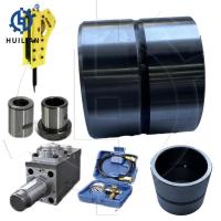 China Excavator Hydraulic Breaker Hammer Bushing BRH750 M900 BRH1100 V300 V700 V900 V1200 Wear Bush Inner Bush Lower Bush for sale