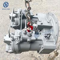 China 9260885 9257596 9195241 hydraulic pump excavator pump high quality HPV145 main pump for Hitachi ZX330 for sale