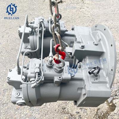 China 9260885 9257596 9195241 hydraulic pump excavator pump high quality HPV145 main pump for Hitachi ZX330 for sale