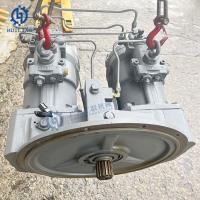 China 9260885 9257596 9195241 hydraulic pump excavator pump high quality HPV145 main pump for Hitachi ZX330 for sale