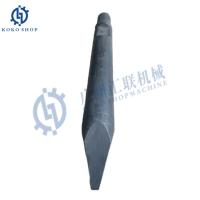 China OKADA316 OUB301 OUB302 OUB303 OUB305 OUB308 High Quality Moil Point Chisel For Hammers Hydraulic Breaker Parts for sale