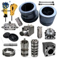 China Excavator Hydraulic Breaker Hammer Bushing DXB170 DXB180 DXB190 DXB230 DXB260 HB20 Wear Bush Inner Outer Bush Lower Bush for sale