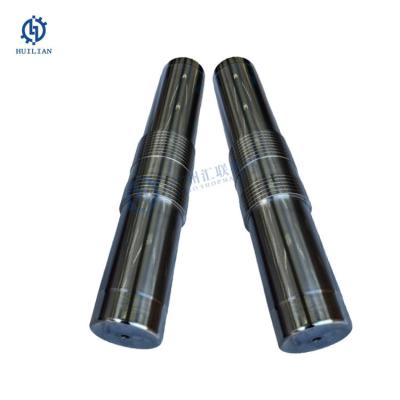 China SOOSAN High Quality 990mm Diameter SB131 Piston For SB81 SB20 SB30 SB40 Hydraulic Rock Breaker Demolition Hammer for sale