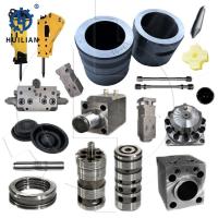 China Hydraulic Breaker Hammer TOP300 TOPA500 TOPA900 TOPA1400N TOPA1600N Bushing Wear Bush Inner Outer Bush Lower Bush for sale