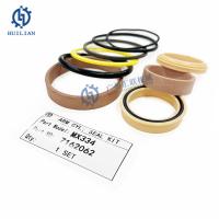 China 7137935 7162062 7197632 Excavator  Bucket Arm Boom Cylinder Seal Kit Fits BobCATEEE MX334 for sale