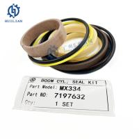 China 7137935 7162062 7197632 Excavator  Bucket Arm Boom Cylinder Seal Kit Fits BobCATEEE MX334 for sale