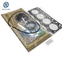 China Engine VM66PD B3.3 JCB Excavator Gasket Kit for Engine VM66PD B3.3 for sale