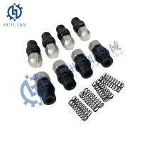 China Okada OKB308 Gas Charging Tool OUB312 UB-1600 UB2000 UB12 OUB310 Charging Kit Gas Valve for Hydraulic Breaker for sale