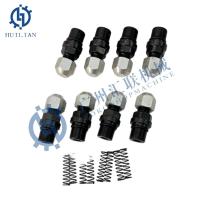 China Okada OKB308 Gas Charging Tool OUB312 UB-1600 UB2000 UB12 OUB310 Charging Kit Gas Valve for Hydraulic Breaker for sale