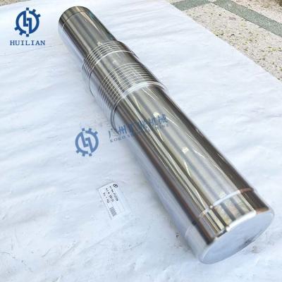 China sb121 sb151 Sb131 Hydraulic Breaker Piston for Excavator  Hammer Spare Parts for sale
