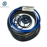 China Repair Kits For KRUPP HM600 HM550 HM560CS HM580 HM720  Hydraulic Hammers Breaker Seal Kit for sale
