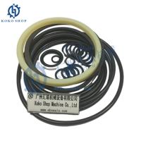China Repair Kits For KRUPP HM600 HM550 HM560CS HM580 HM720  Hydraulic Hammers Breaker Seal Kit for sale