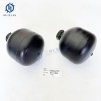 China Hydraulic Diaphragm Accumulator 81L1-0003 for Hyundai R130W3 R170W3 R200W3 R140W7 R170W7 R170W7A R200W7 for sale