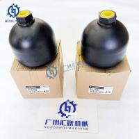 China Hydraulic Diaphragm Accumulator 81L1-0003 for Hyundai R130W3 R170W3 R200W3 R140W7 R170W7 R170W7A R200W7 for sale