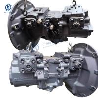 China 708-2G-00181 708-2G-00700 708-2G-00182 708-2G-11520 708-2G-11650 Main Pump For PC300-8MO PC350-8MO PC300-8 Excavator for sale