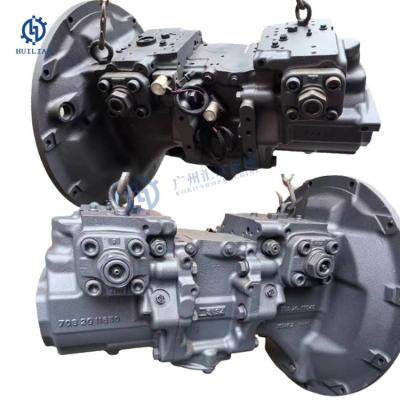 China 708-2G-00181 708-2G-00700 708-2G-00182 708-2G-11520 708-2G-11650 Main Pump For PC300-8MO PC350-8MO PC300-8 Excavator for sale