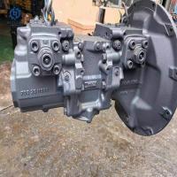 China 708-2G-00181 708-2G-00700 708-2G-00182 708-2G-11520 708-2G-11650 Main Pump For PC300-8MO PC350-8MO PC300-8 Excavator for sale
