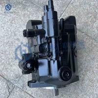 China SANY SY18 SY35 SY75 SY95 SY195 SY205 SY215C SY245 SY285 SY485 Main Pump K5V160DP K5V212DPH K5V80 K5V140/160/180/200 for sale