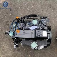 China YANMAR New Diesel Engine Assy 4TNV94L-BVDBCC 4TNV88 4TNE84 4TNE94 4TNE98 4TNV98 4TNV106 4TNV106T Fit Hyundai Excavator for sale