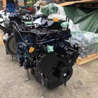 China YANMAR New Diesel Engine Assy 4TNV94L-BVDBCC 4TNV88 4TNE84 4TNE94 4TNE98 4TNV98 4TNV106 4TNV106T Fit Hyundai Excavator for sale