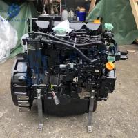 China YANMAR New Diesel Engine Assy 4TNV94L-BVDBCC 4TNV88 4TNE84 4TNE94 4TNE98 4TNV98 4TNV106 4TNV106T Fit Hyundai Excavator for sale