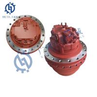China SY335C SY365 SY350 Excavator Travel Motor Assembly KYB MSF-180VP-G-1 B0440-93125 MAG MSF-12 GM60 Final Drive for sale