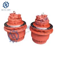 China SY335C SY365 SY350 Excavator Travel Motor Assembly KYB MSF-180VP-G-1 B0440-93125 MAG MSF-12 GM60 Final Drive for sale