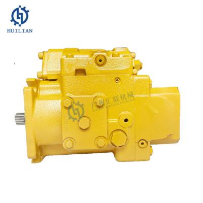 China 2928768 Hydraulic Main Pump Assembly  for CATEEerpilar Wheel Loader parts 966H972H for sale