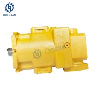 China 2928768 Hydraulic Main Pump Assembly  for CATEEerpilar Wheel Loader parts 966H972H for sale