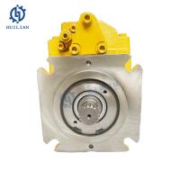 China 2928768 Hydraulic Main Pump Assembly  for CATEEerpilar Wheel Loader parts 966H972H for sale
