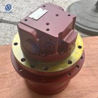 China Terex-Fermec 135 TC35E TC35-2 TC35-2R TC35E TC37 Crawler Excavator Traveling Final Drive Gearbox For Travel Motor Device for sale